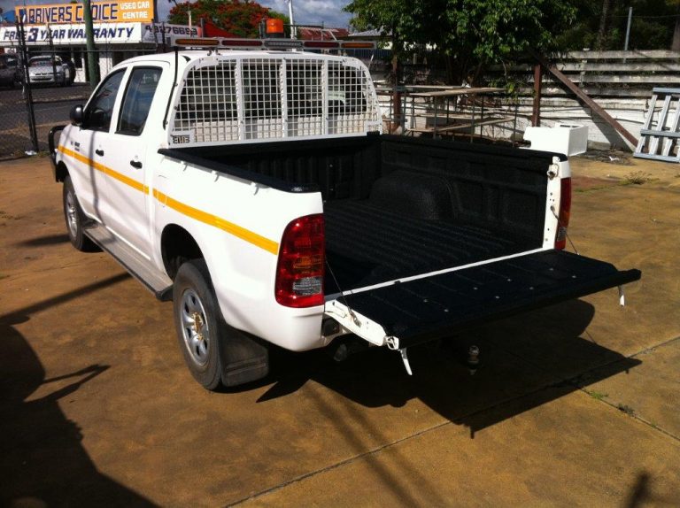 Speedliner Liners and Coatings | Speedliner Spray-in Bedliners