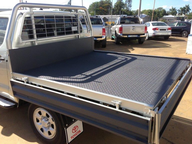 Speedliner Liners and Coatings | Speedliner Spray-in Bedliners