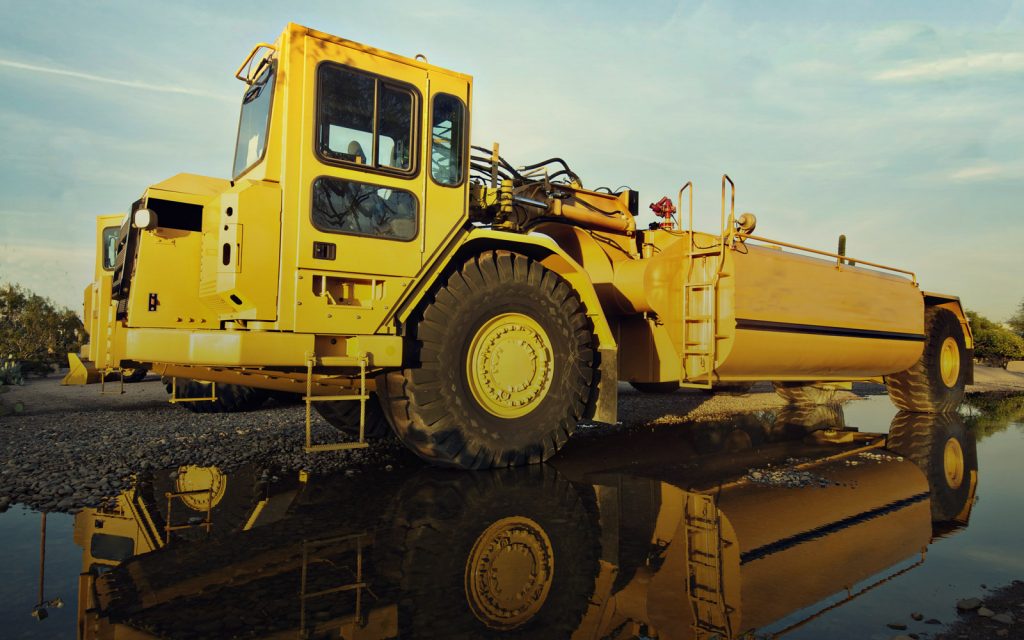 World's Toughest Spray On Bed Liner | Speedliner