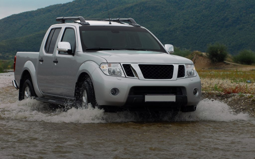 World's Toughest Spray On Bed Liner | Speedliner