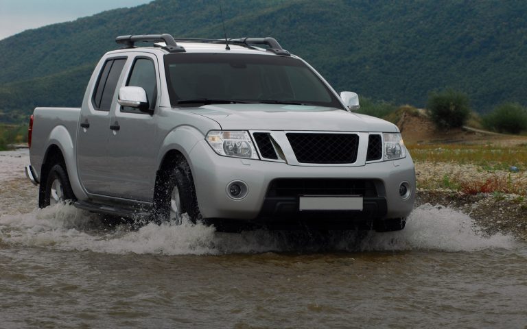 World's Toughest Spray On Bed Liner | Speedliner