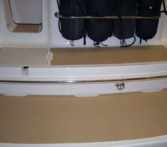 Spray in Boat Liner | Protect Boats and Trailers | Speedliner