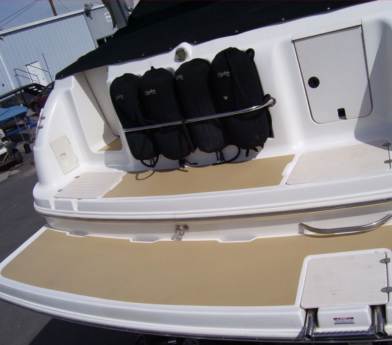 Spray in Boat Liner | Protect Boats and Trailers | Speedliner