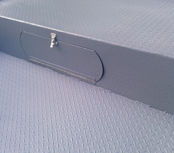 Spray in Boat Liner | Protect Boats and Trailers | Speedliner