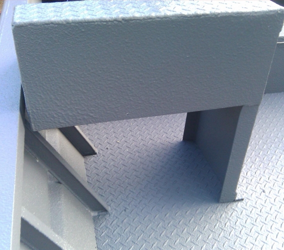 Spray in Boat Liner | Protect Boats and Trailers | Speedliner