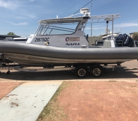 Spray in Boat Liner | Protect Boats and Trailers | Speedliner